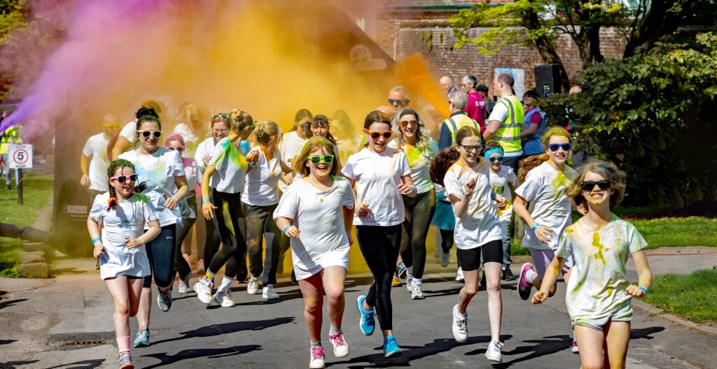 Events - Walton Hall and Gardens