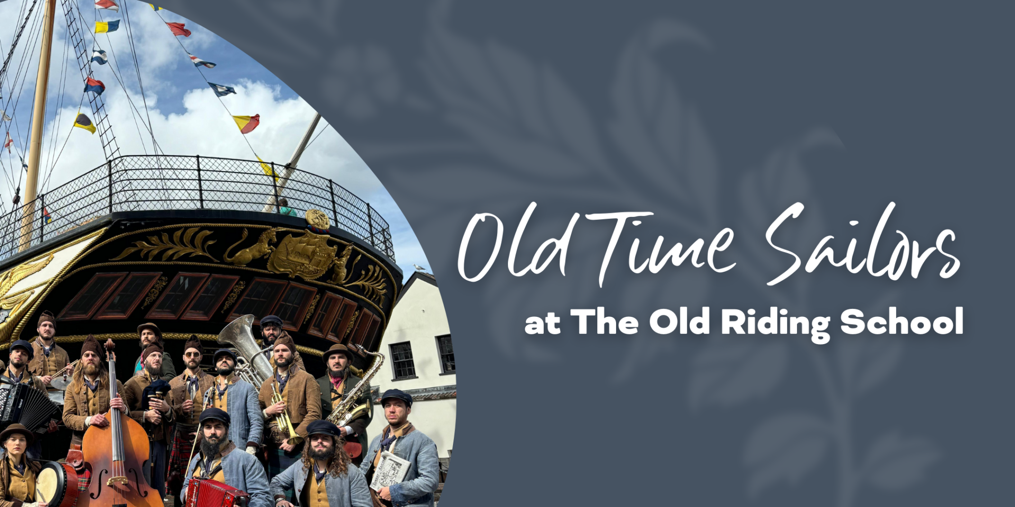 Events - Walton Hall and Gardens