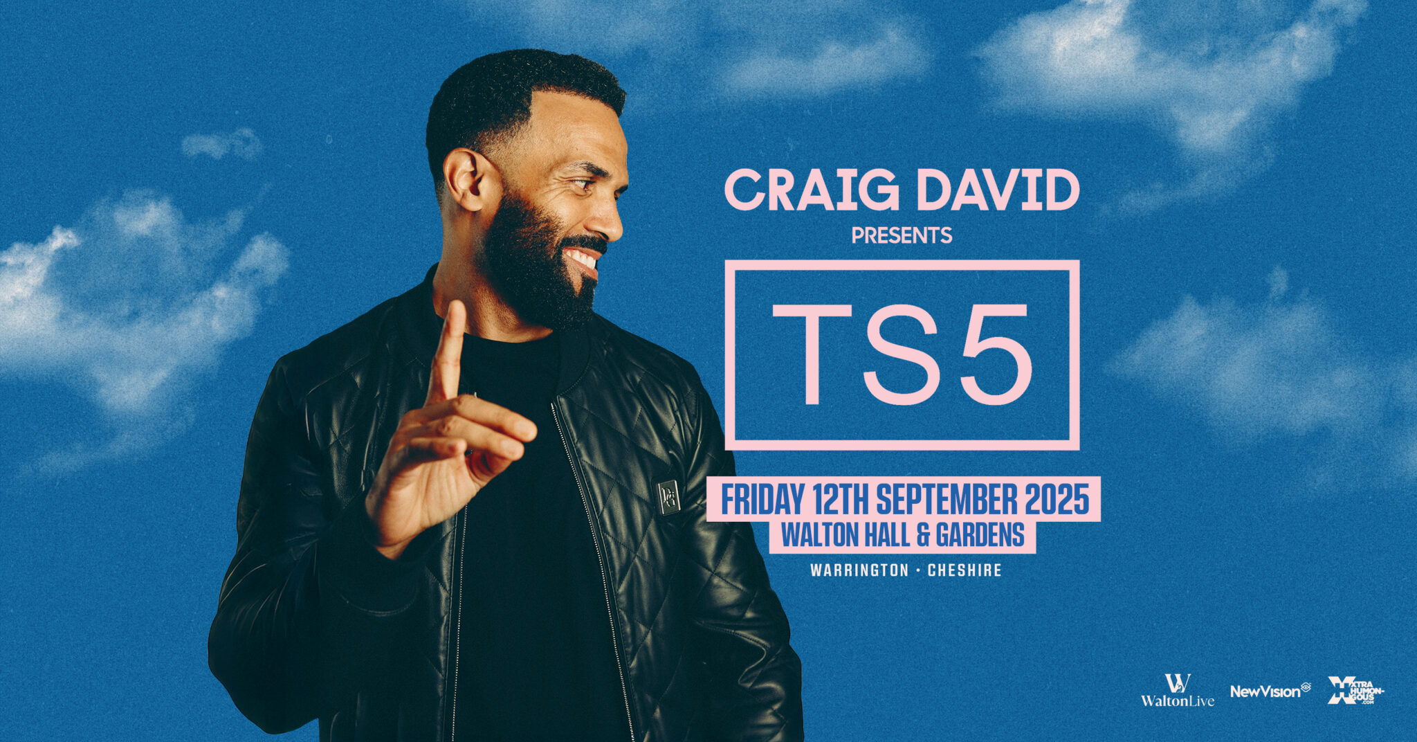 Events - Walton Hall and Gardens