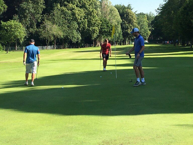 Plan Your Visit - Walton Hall and Gardens