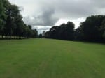 Golf course - Walton Hall and Gardens