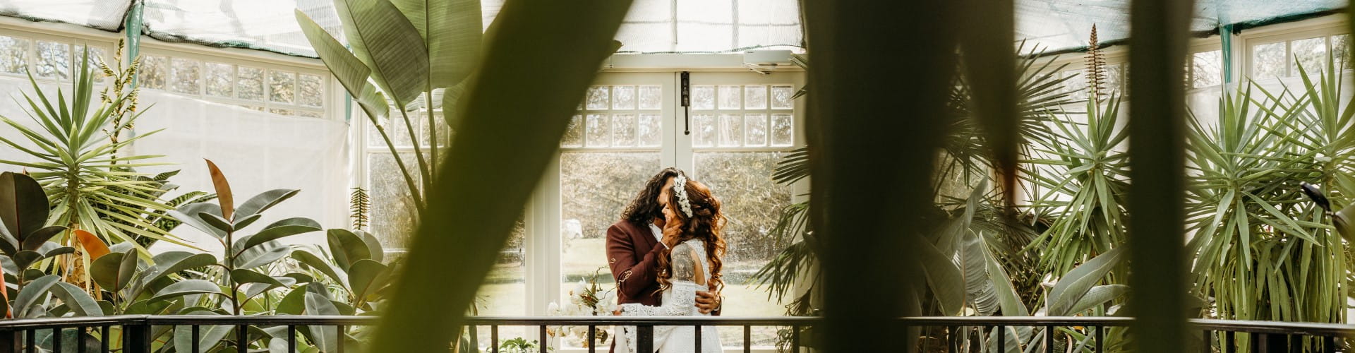 The Vinery - Walton Hall and Gardens